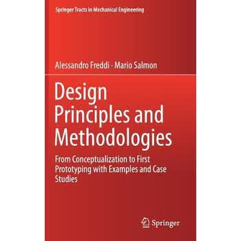 Design Principles and Methodologies: From Concep