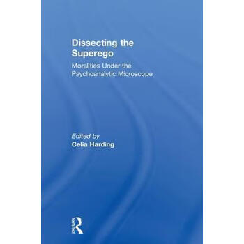 Dissecting the Superego: Moralities Under the P
