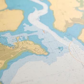 UKHO英版海图&BA Charts】 ADMIRALTY Charts Rounting Charts BA Charts Q6099 ...