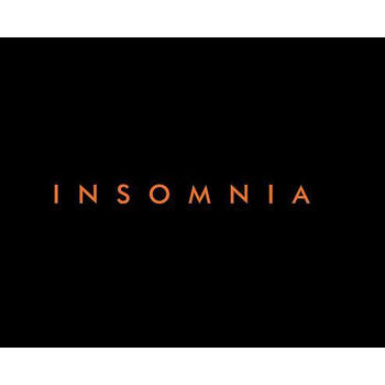 Insomnia