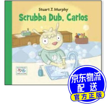 Scrubba Dub, Carlos