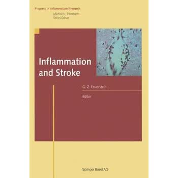 Inflammation and Stroke