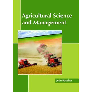 Agricultural Science and Management