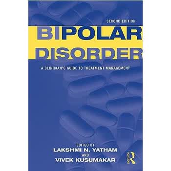 Bipolar Disorder: A Clinician's Guide to Treatm