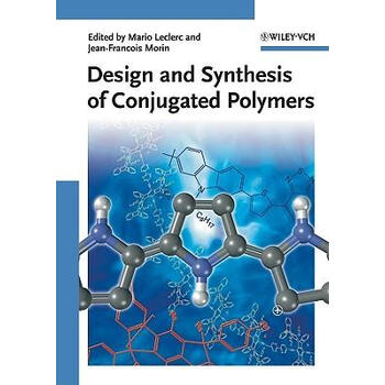 高被引Design and Synthesis of Conjugated Polymers