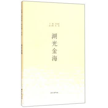 湖光金海 李昌新 民族出版社