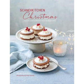 Scandikitchen Christmas: Recipes and Traditions...