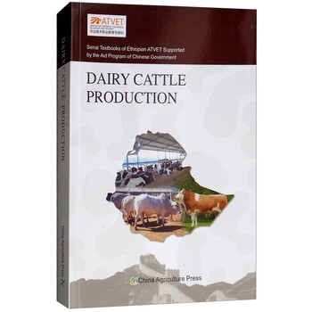 DAIRY CATTLE PRODUCTION（奶牛生产）