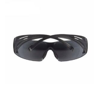 【3M安全防护眼镜 SF302SGAF】3M安全防护眼镜SF302SGAF聚碳酸酯灰色涂层镜片防雾防刮擦防冲击5副/订制【行情 报价 价格 ...