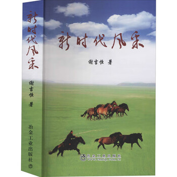 新时代风采 图书