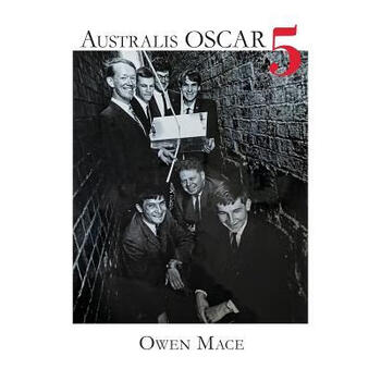 Australis Oscar 5: The Story of How Melbourne U