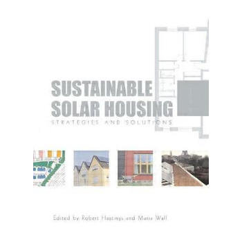 Sustainable Solar Housing: Two Volume Set