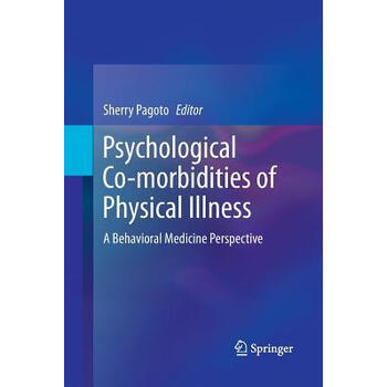 Psychological Co-Morbidities of Physical Illnes