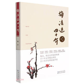 梅洁这四十年