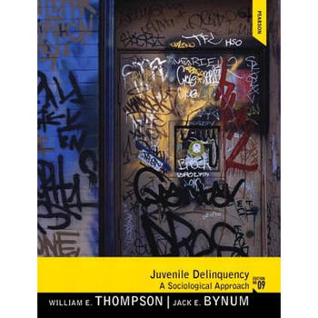 Juvenile Delinquency