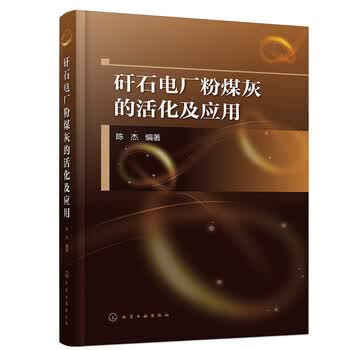 矸石电厂粉煤灰的活化及应用