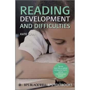 Reading Development and Diffic