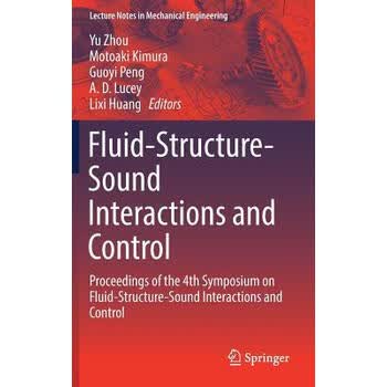Fluid-Structure-Sound Interactions and Control: