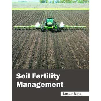 Soil Fertility Management