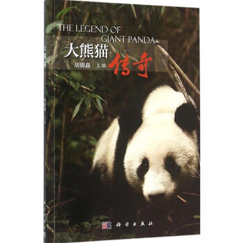 大熊猫传奇