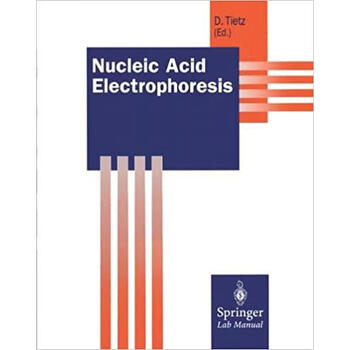 Nucleic Acid Electrophoresis