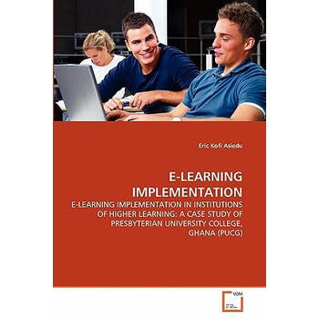E-Learning Implementation