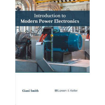 高被引Introduction to Modern Power Electronics