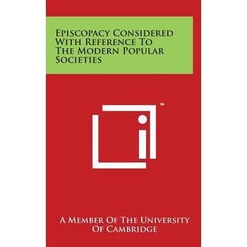 Episcopacy Considered With Reference To The Mod