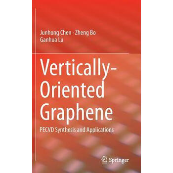 Vertically-Oriented Graphene: Pecvd Synthesis an