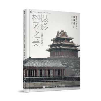 现货包邮 摄影构图之美（摄影客优选版）9787115527349人民邮电