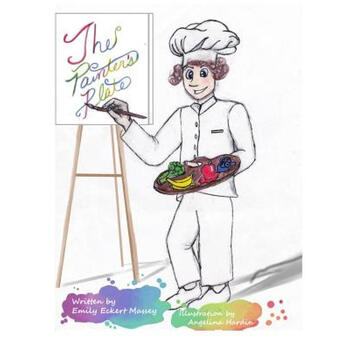 The Painter's Plate