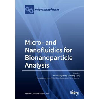 Micro- and Nanofluidics for Bionanoparticle Anal