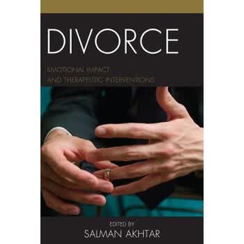 Divorce: Emotional Impact and Therapeutic Inter