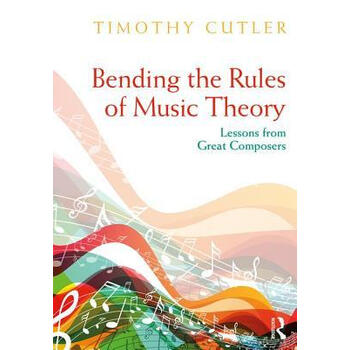Bending the Rules of Music Theory: Lessons from