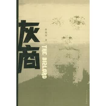 灰商【正版图书，放心下单】
