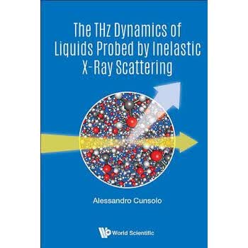 The Thz Dynamics of Liquids Probed by Inelastic