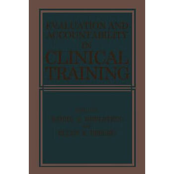 Evaluation and Accountability in Clinical Train