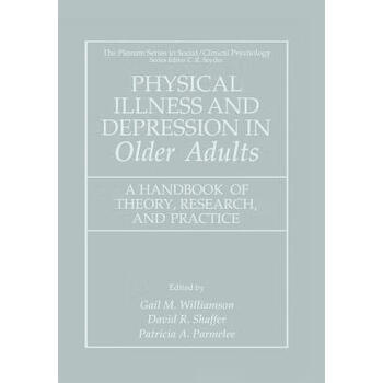 Physical Illness and Depression in Older Adults