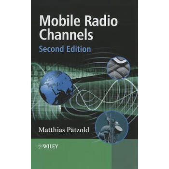 高被引Mobile Radio Channels