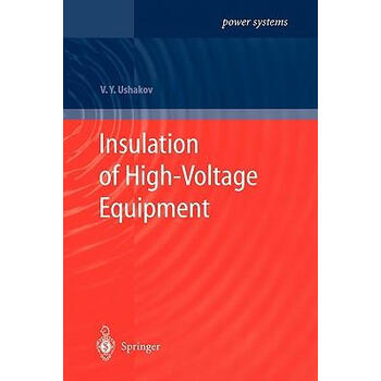 Insulation of High-Voltage Equipment