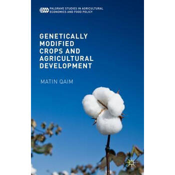 高被引Genetically Modified Crops and Agricultural