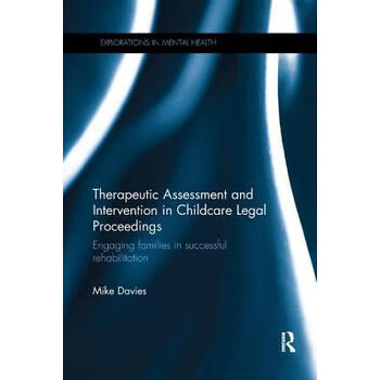 Therapeutic Assessment and Intervention in Chil