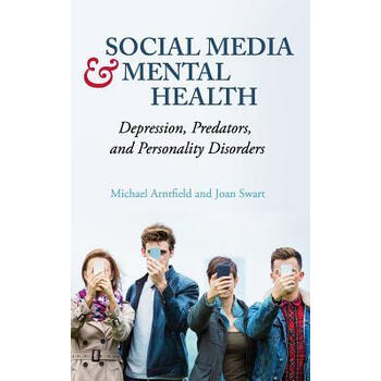 Social Media and Mental Health: Depression, Pre