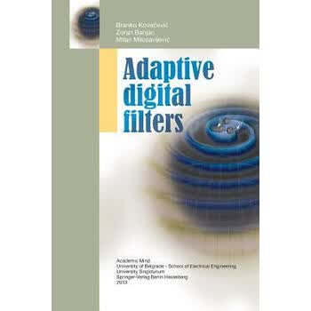 高被引Adaptive Digital Filters