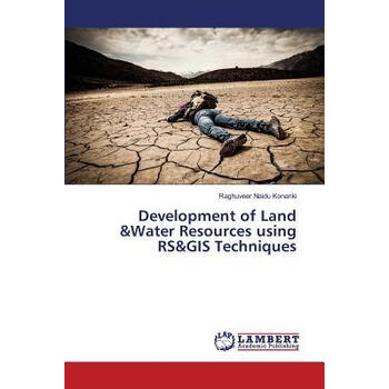 Development of Land &Water Resources Using RS&G