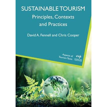 Sustainable Tourism: Principles, Contexts and P