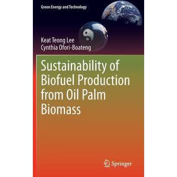 Sustainability of Biofuel Production from Oil P