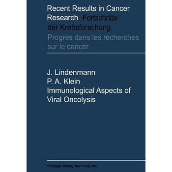 Immunological Aspects of Viral Oncolysis