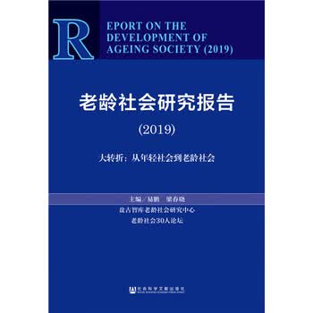 老龄社会研究报告