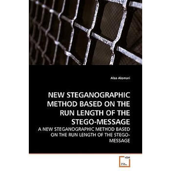 New Steganographic Method Based on the Run Lengt